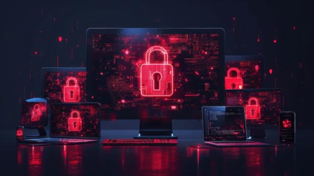 Anubis: A Deep Dive into the Emerging Ransomware